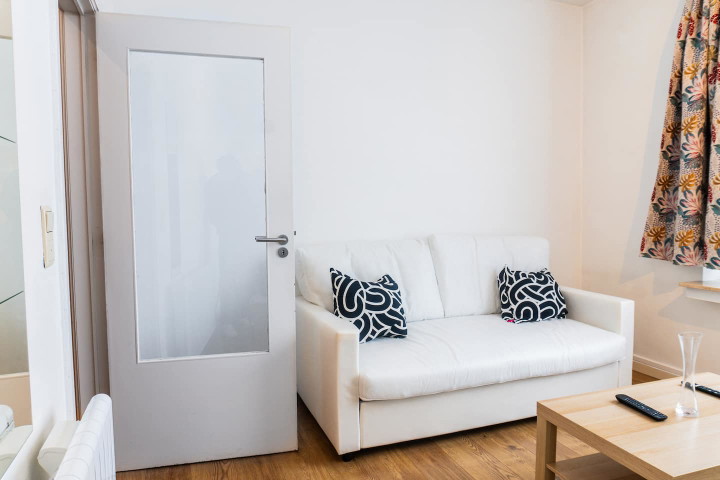 Appartement - Seraing
