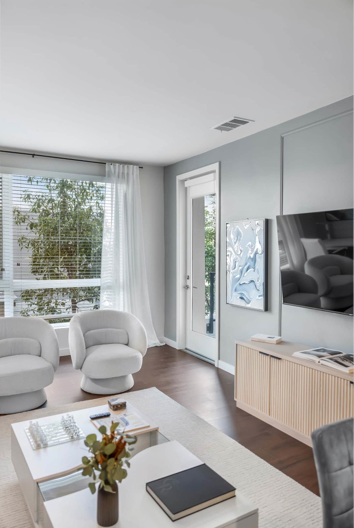 The Platinum® - Luxury 1br In Irvine W/ Gym, Pool - Irvine, CA