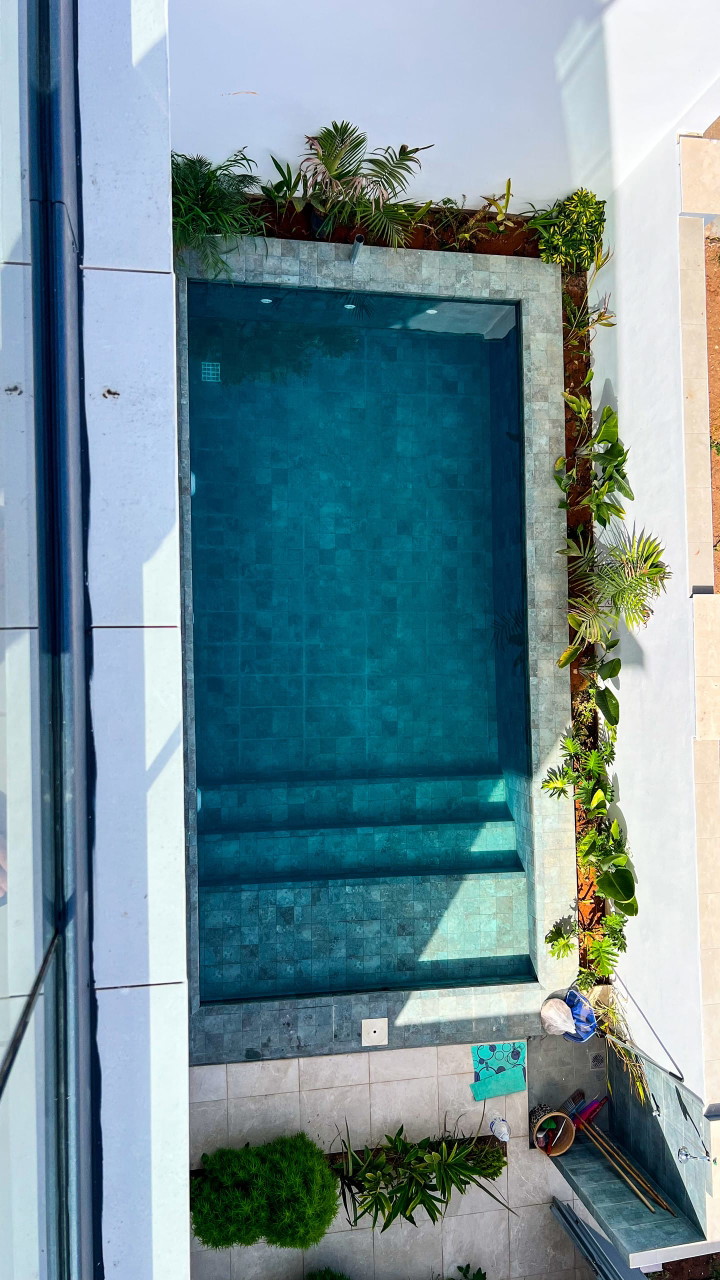 Villa Nazaré Oualidia Avec Piscine Privée - Oualidia