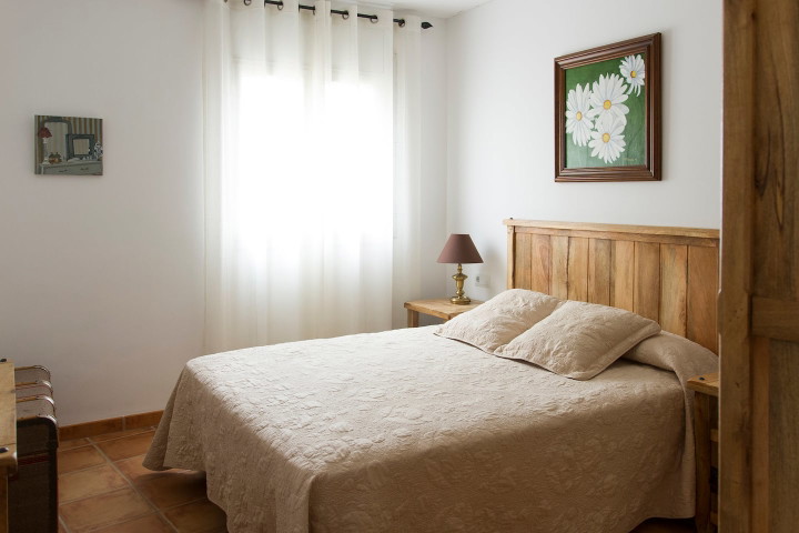 Casa Rural Ca L'arbequí - Lérida