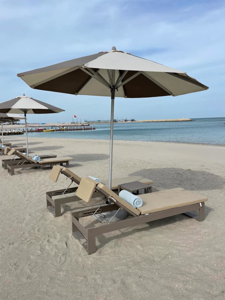 Luxury 1 Bedroom Apartment 09 - Bahrain