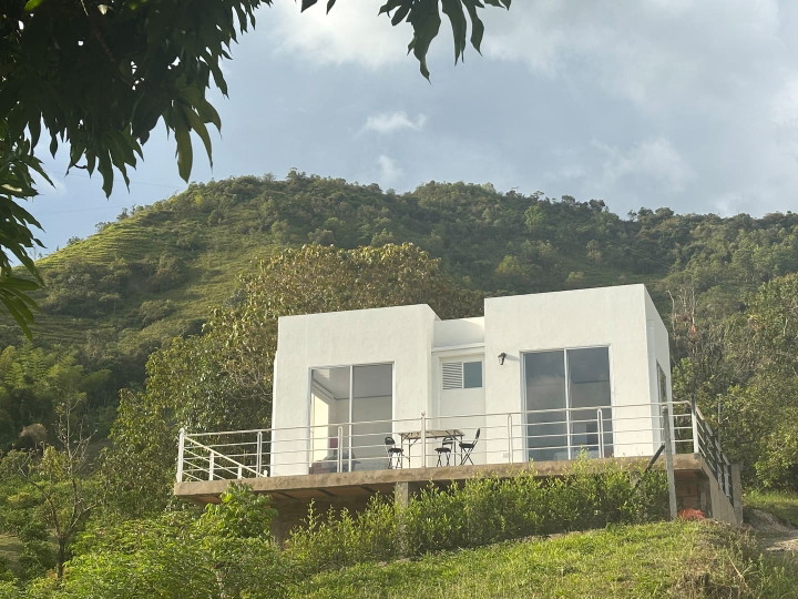 El Encanto - Nimaima