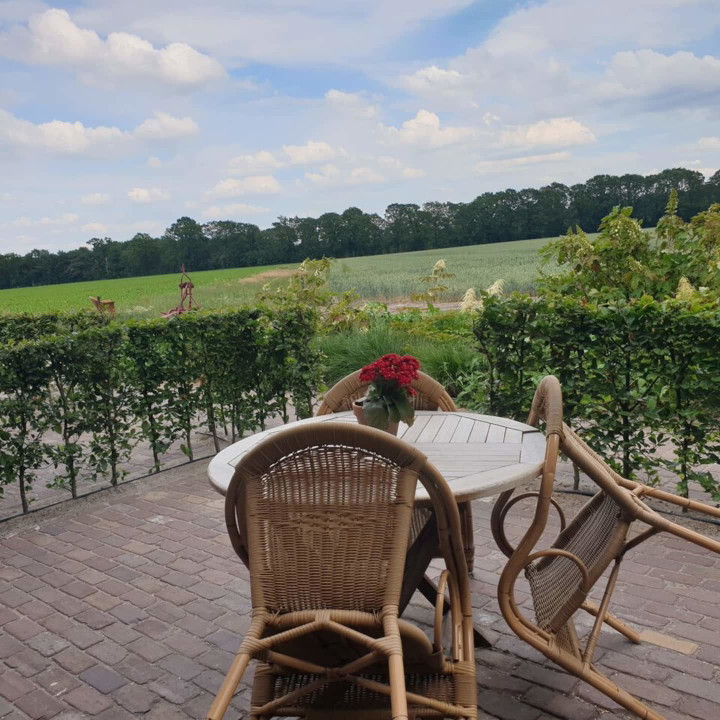 Den Heijkant Hanenberg - Oirschot