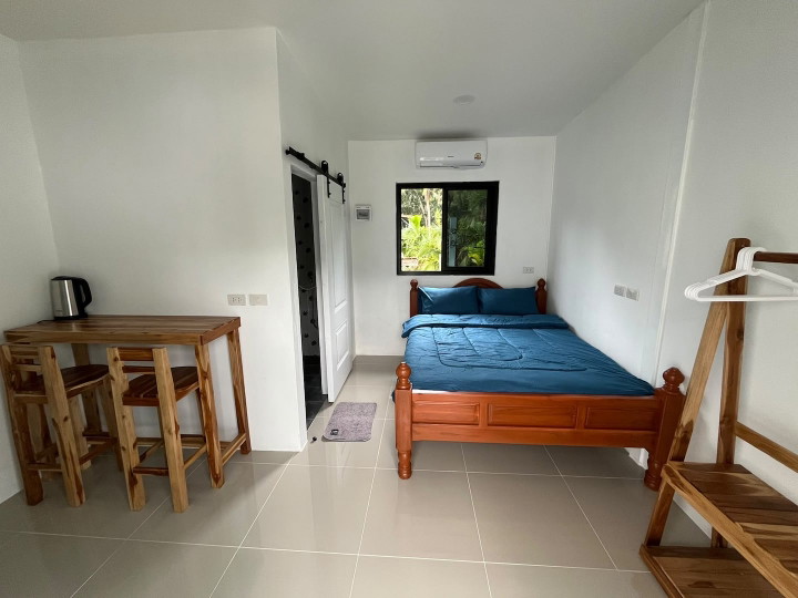 Kalm Phangan Cozy Queen Room 2 - Thailand