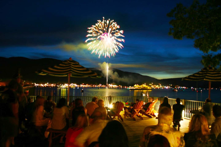 Lake George Halls House - Lake George, NY