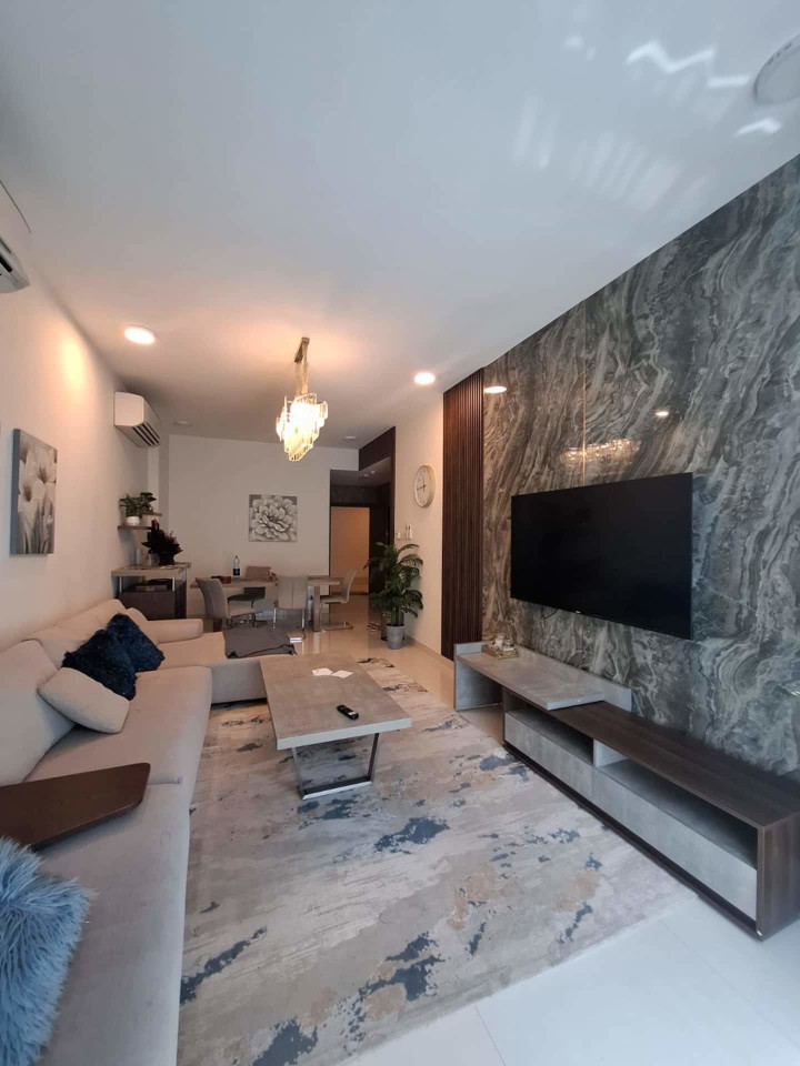 1br + Living Room Near Al Mouj & Airport - Oman
