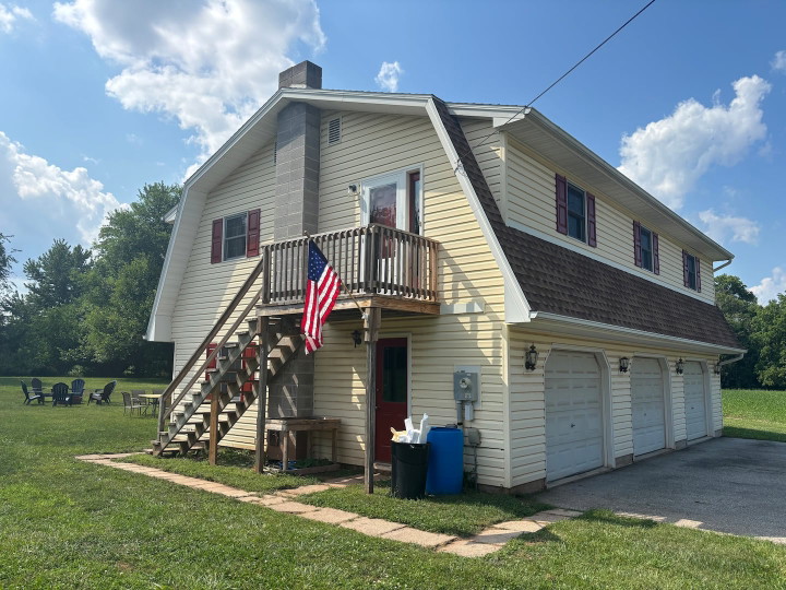 Farmland Barndominium - Hanover, PA