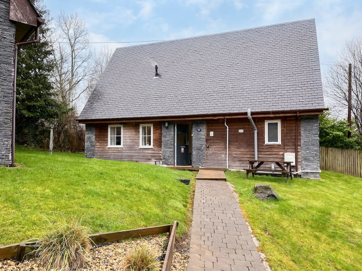 Ptarmigan Lodge - Rowardennan