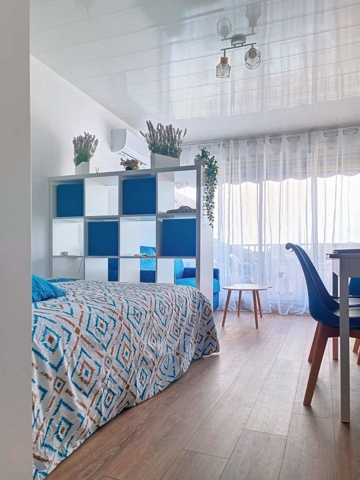 Studio Port Camargue - Aigues-Mortes