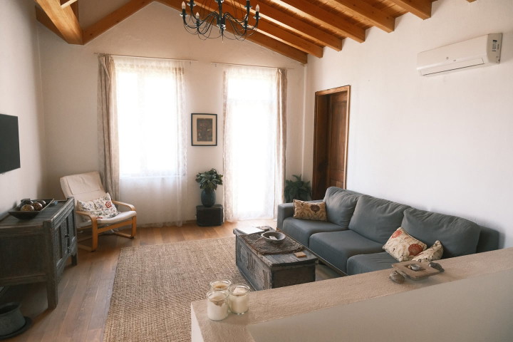 Villa In Ayvalik - Ayvalık