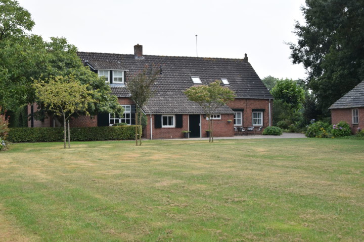 Gehele Woning / Guesthouse In Landelijke Omgeving - Hoogstraten