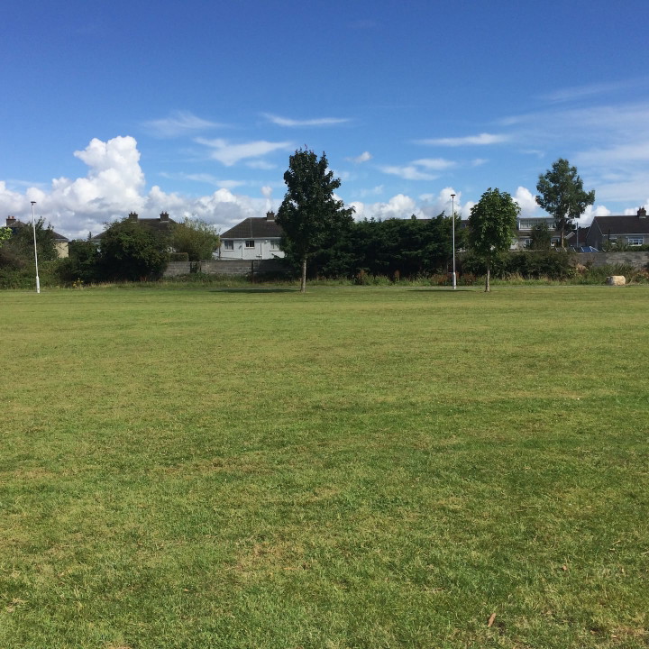 Spacious Modern Family Home Close To Luas Train - Dublin