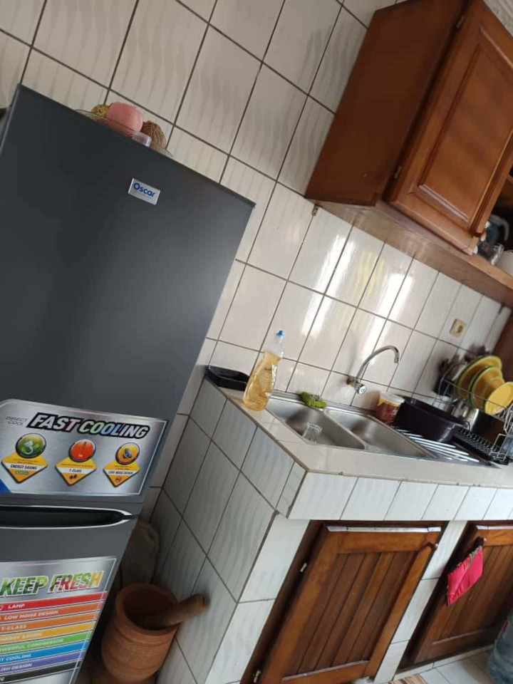 Homemade - Hm- Family Stays - Cameroon