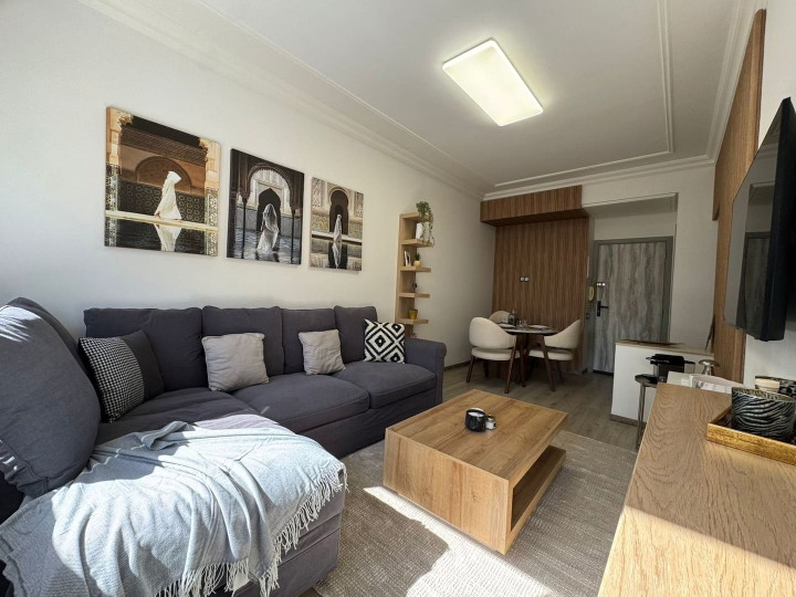 Sunny Apartment - Rabat