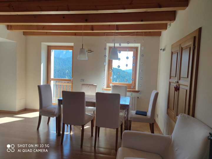 Il Rifugio Di Nonna Tra I Monti - Santo Stefano di Cadore