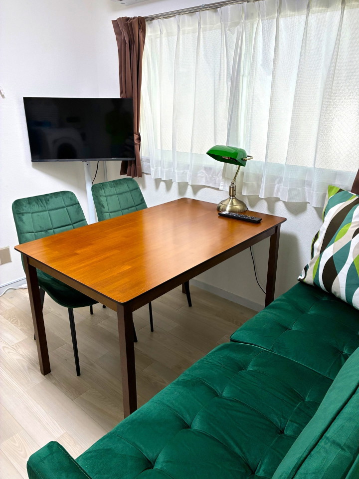 [Rm101] 7-minute Walk From Kashiwa Station!super Fast Wifi Is The Best Clean For Business As A Sightseeing Base!totally Private Space - Tokio