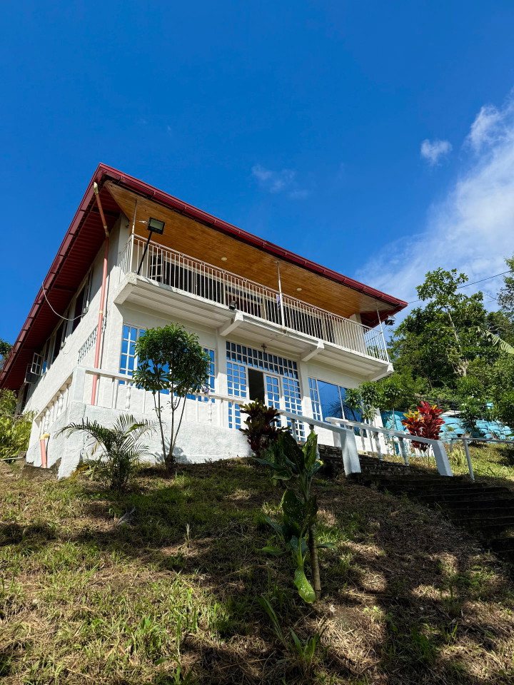 A Restful House In Villeta - Villeta