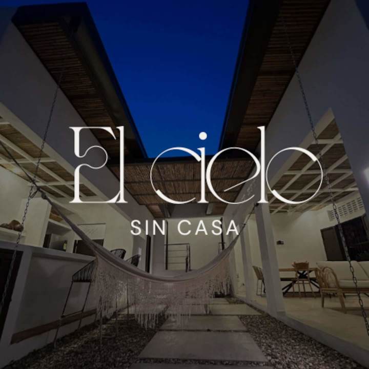 El Cielo Sin Casa · Jacuzzi · Patrimoine Mondial De L'unesco - Honda