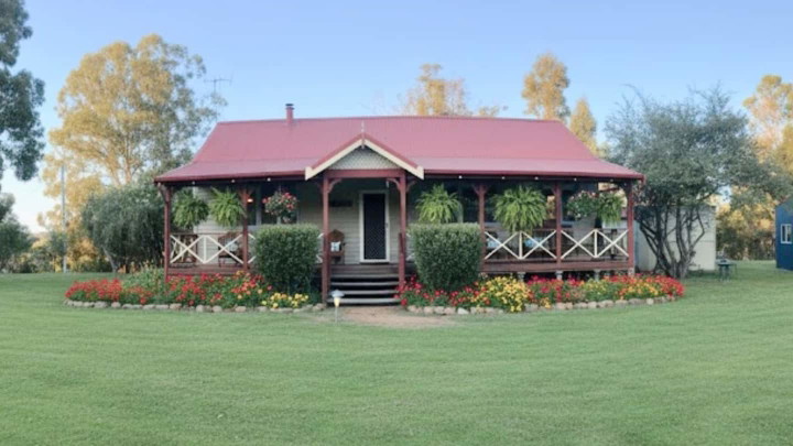 River Cottage Retreat - Jalbarragup - Western Australia