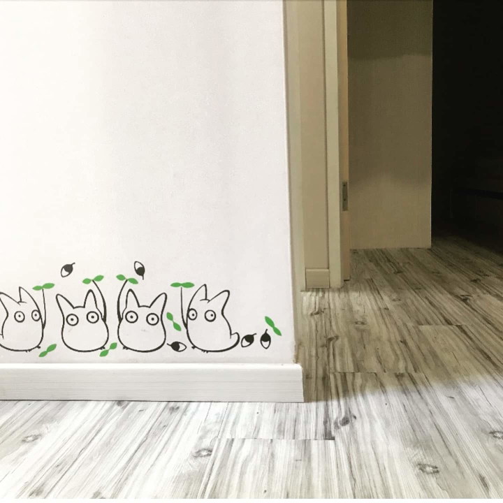 Totoro House With Swimming Pool - Soekarno-Hatta Airport - Jakarta (CGK)