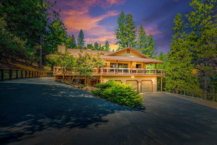 Large Newly Remodeled Home Close To Yosemite - Yosemite National Park