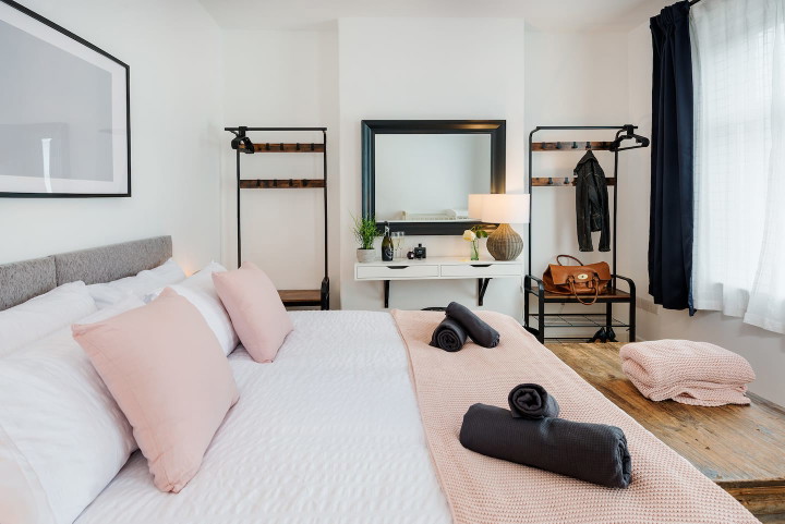 ️Nomihomes️ Exeter️ Plage️ Central️ ÉLégant️ 8 Voyageurs - Exeter
