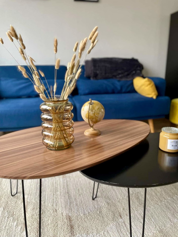 Appartement Design Et Cosy - Thionville