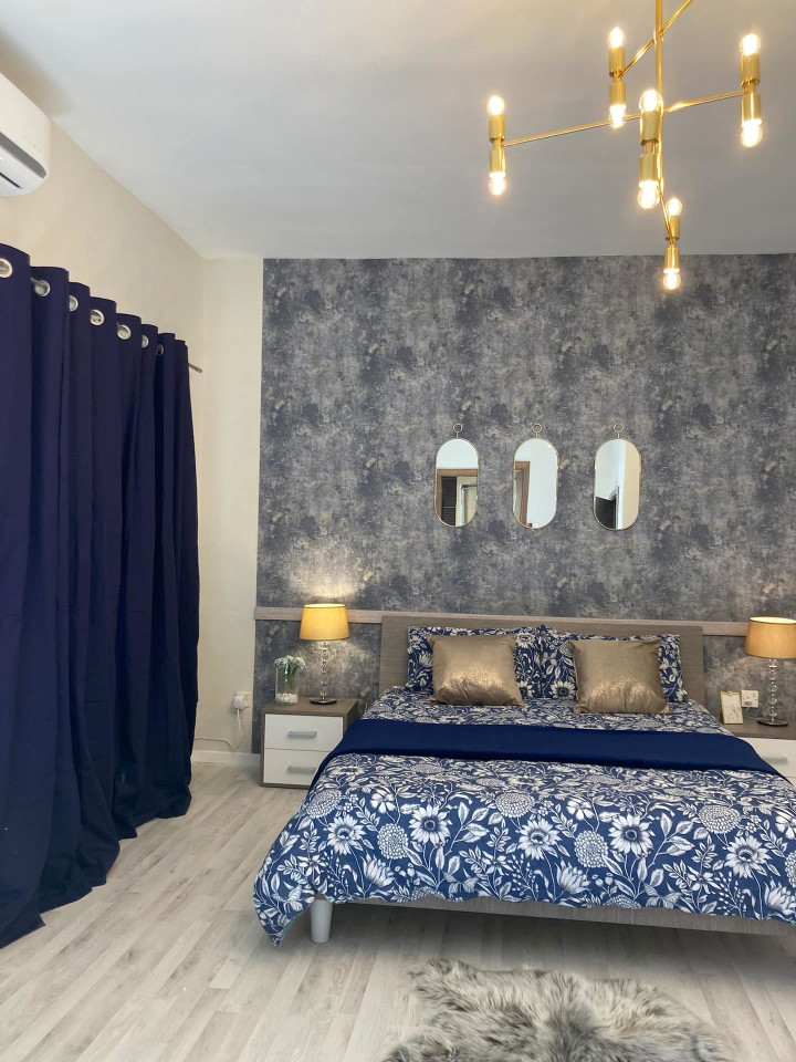 The Sails Apartment, Baie De Balluta, St Julians - Malte
