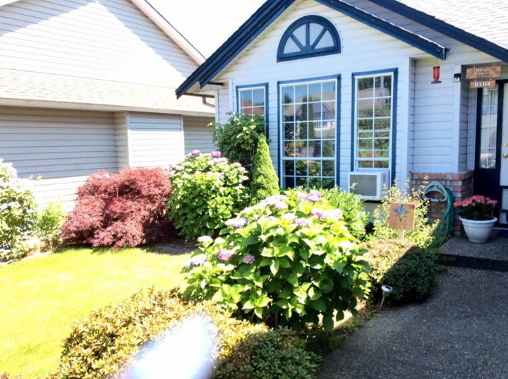 Deborah And Henrys Cozy Suite - Abbotsford