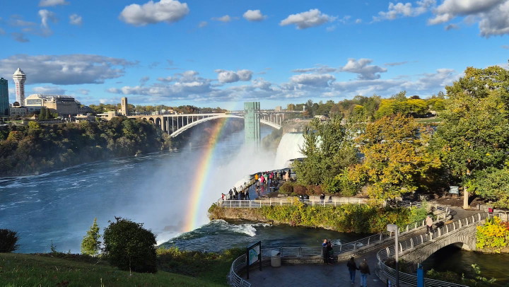 Niagara Falls, Ny Home - Niagara Falls, NY