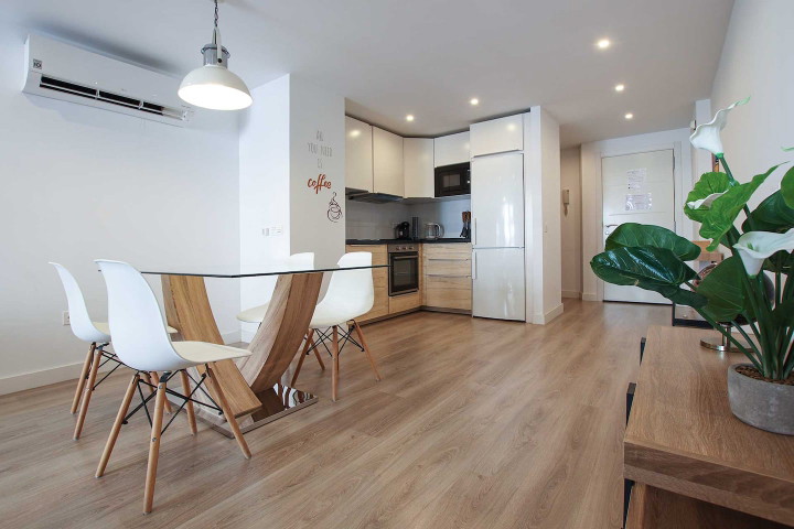 Duplex En Marbellcenter - Marbella