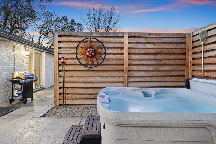 Hot Tub, Putt-putt, And Family Friendly Summer Escape! - Morrison, CO