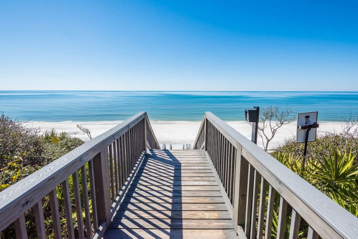 Charming Upscale Studio Unit On 30a, Seacrest, Fl - Florida