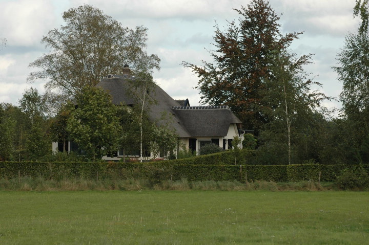 In De Ijsselvallei,  Gemeente Brummen. - Zutphen