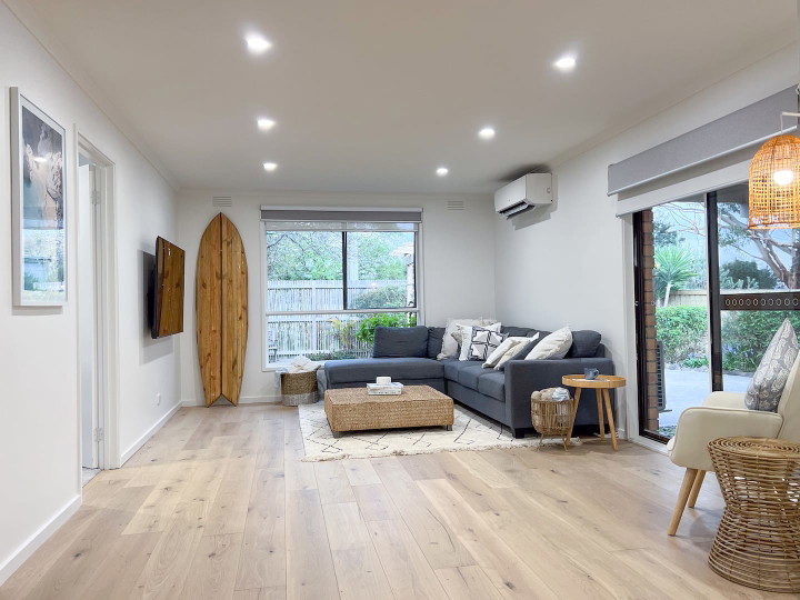 Dromana Retreat | 4br Home Near Beach & Wineries - Mount Martha