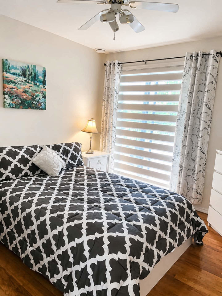 The Mountview Room B/peaceful Home Retreat - Abbotsford