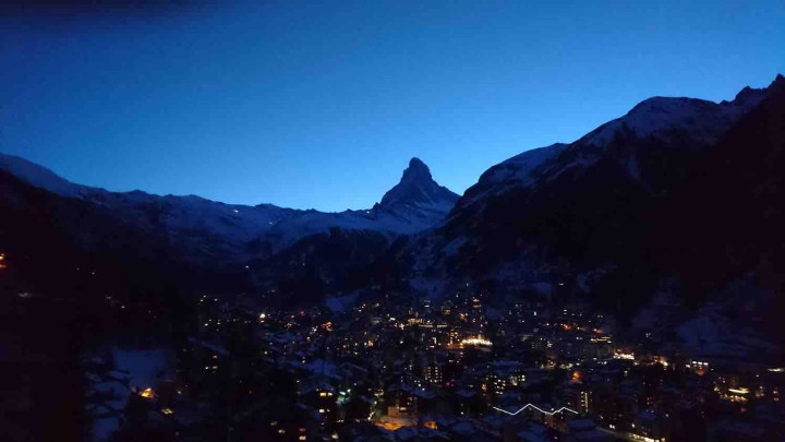 Chalet Gädi - Zermatt