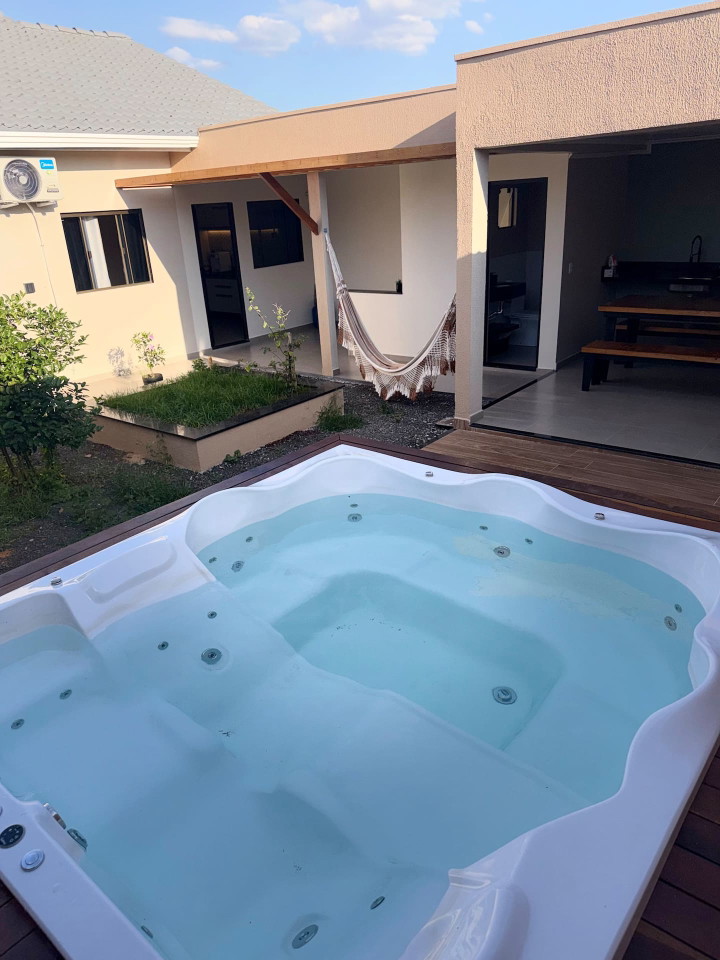Foz Comfort House & Spa - Brazil