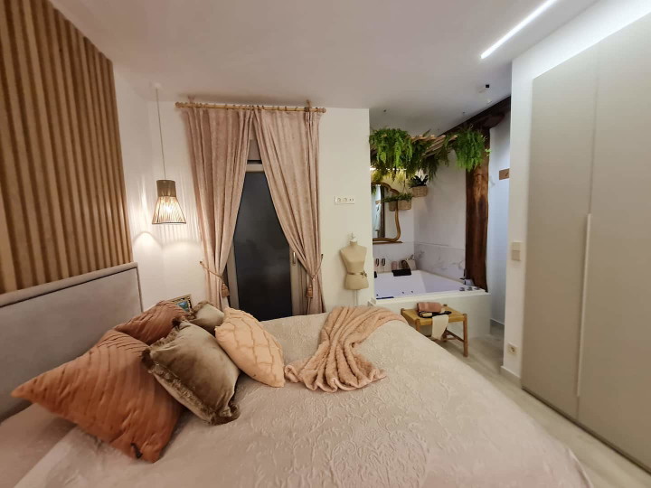 Great Studio - Saint-Sébastien