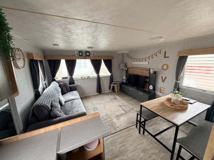 Camber Horizon, Parkdean Resort - Camber Sands