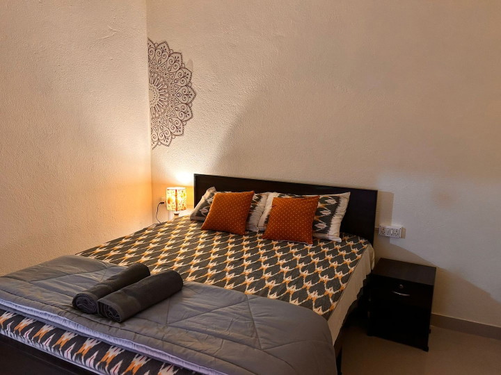 Jade Stays - A Home Away From Home. - Odisha