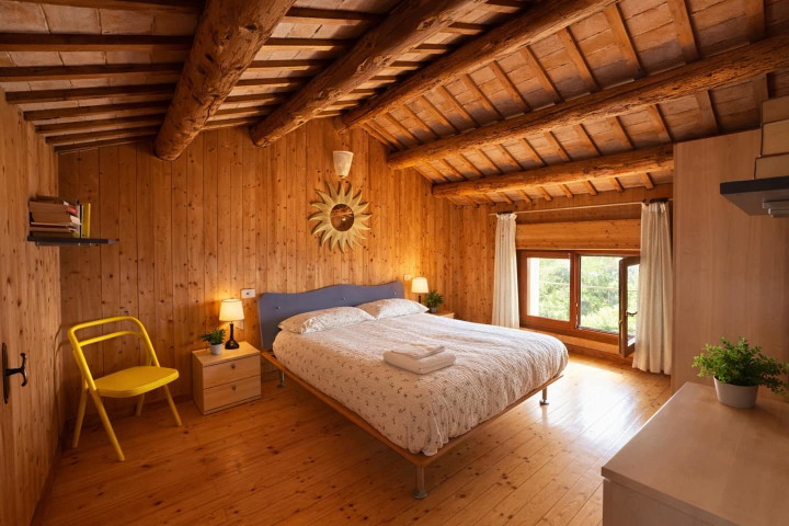 Sole Luna Rooms Borso Del Grappa - Italy