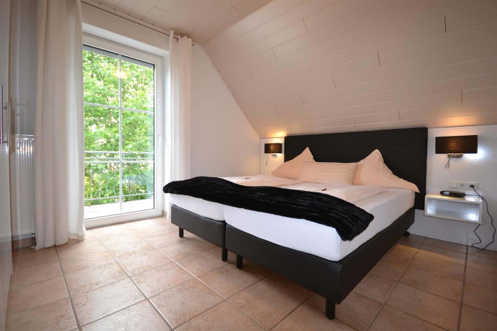 Ferienwohnung Badstube (Mama Mosel) - Traben-Trarbach