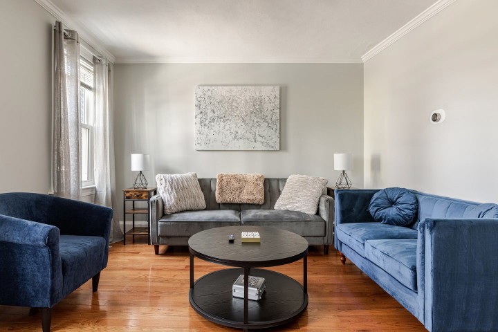 Right Near Convention Center And Train Station - Beacon Hill - Boston