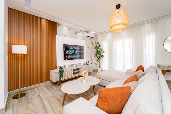 Stylish Home W/ Pool | Downtown Punta Cana - Punta Cana