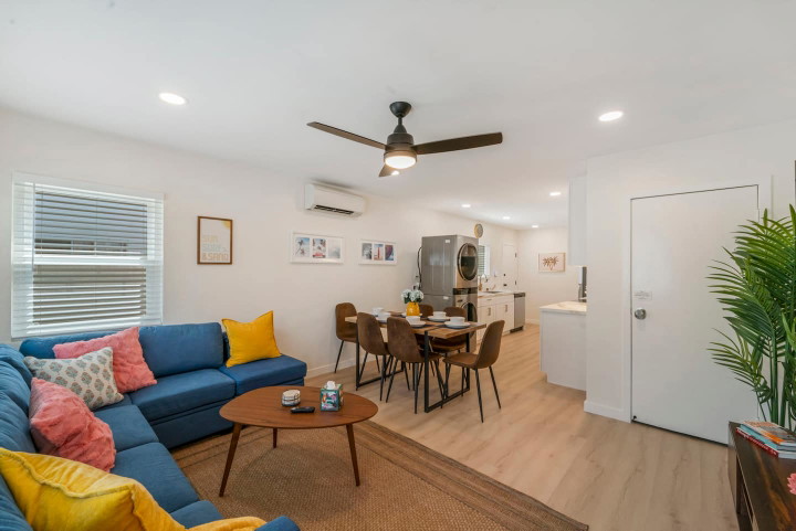 Zoo & Parks, Walkable Cozy Home - Normal Heights - Kensington - San Diego
