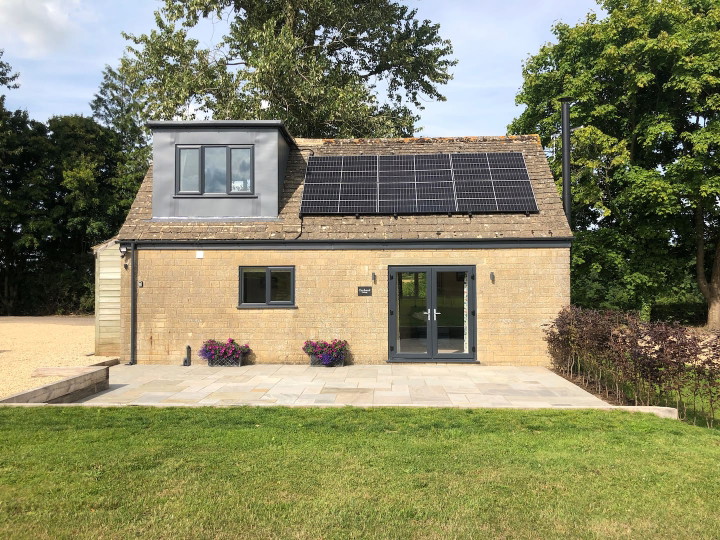 Charming Country Cottage Near Sherston - Tetbury
