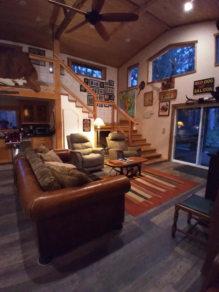 Casa Del Royale 1883 - Sequim, WA