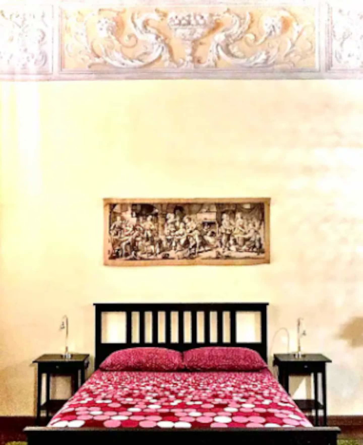 Casa Maria - Cremona