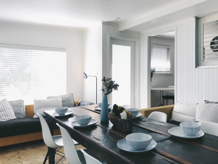 Budgewoi Beach House - Budgewoi